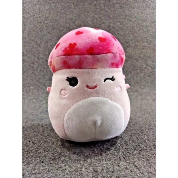 Kellytoy | Toys | Kellytoy Original Squishmallows 5 Mully The Pink ...